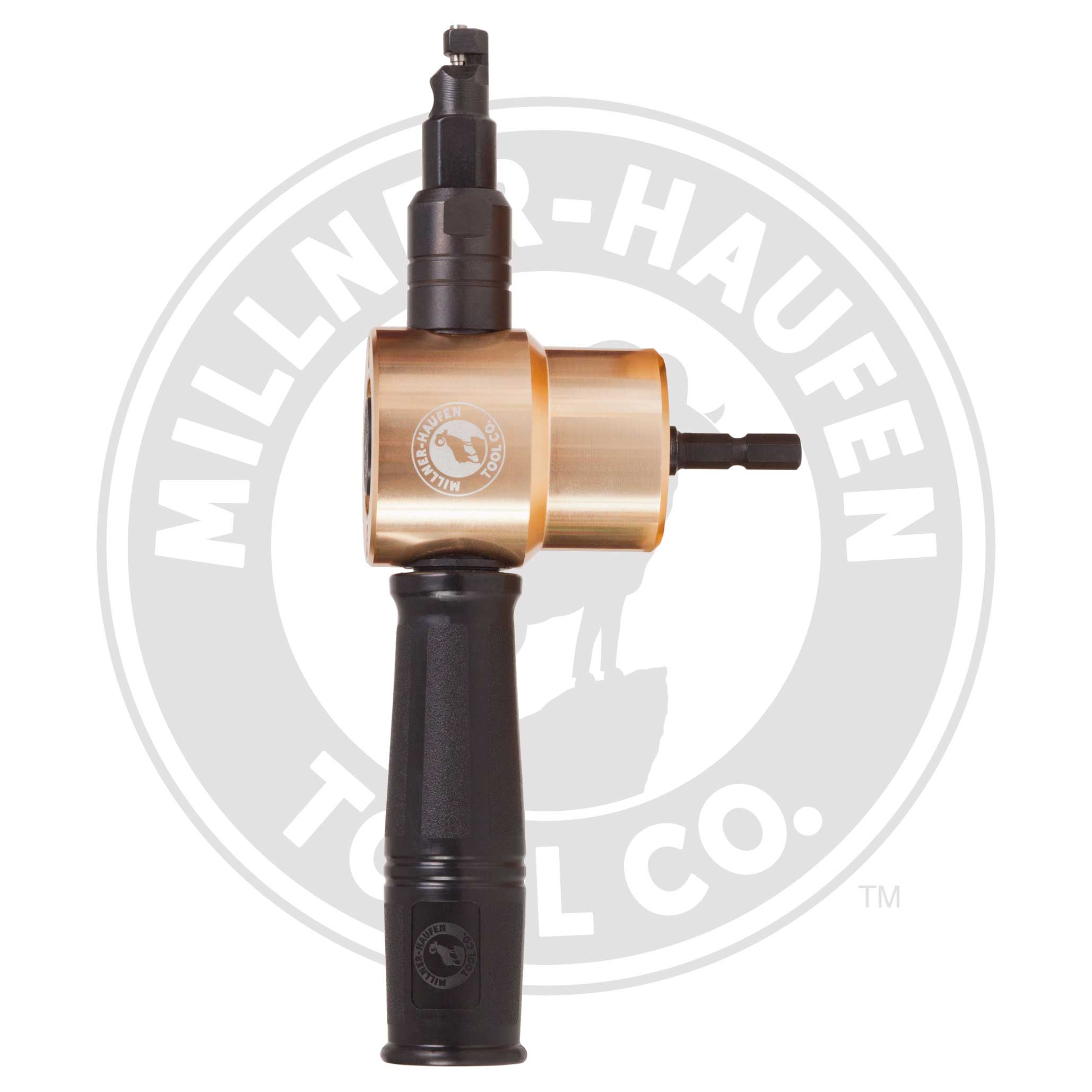 Metal Cutting & Fabrication Tools – Millner-Haufen Tool Co.
