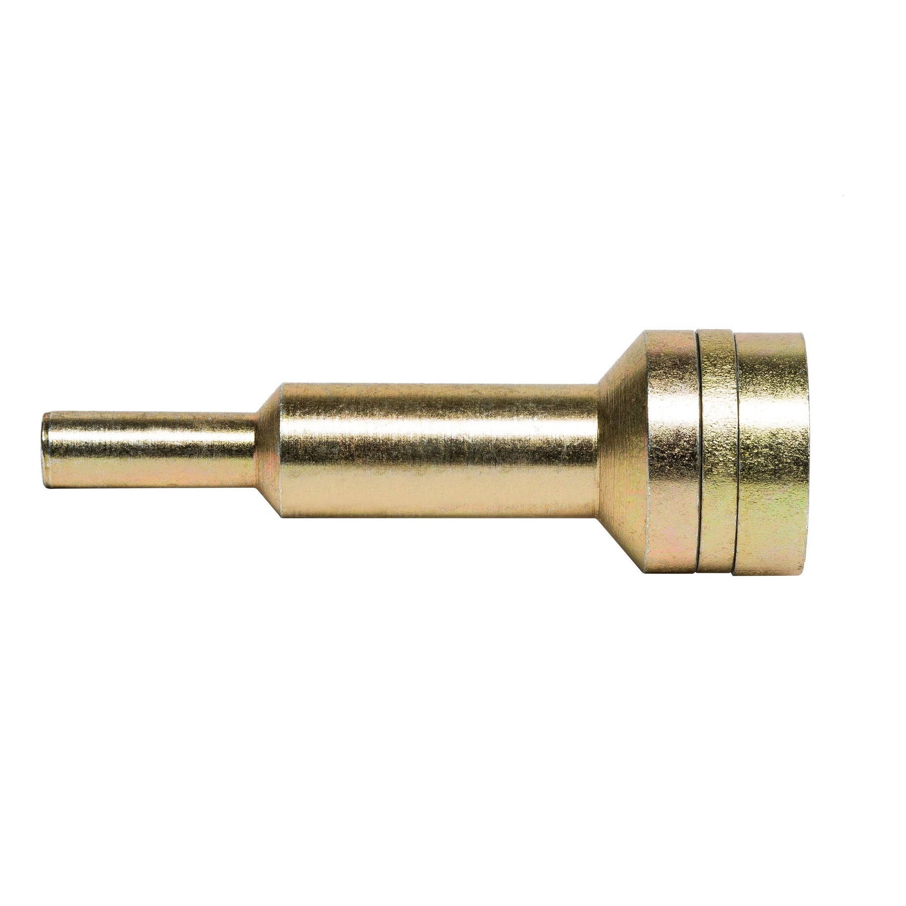 Diamond Sharpening Wheel - Perforated - 4 1/2" – Millner-Haufen Tool Co.